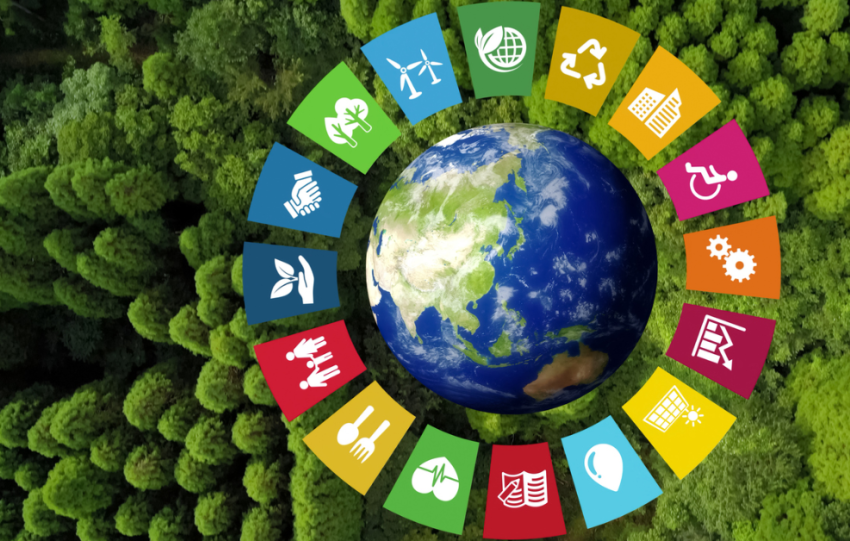 ESG Plus Awards 2025 Launched to Elevate Regional Sustainable ...