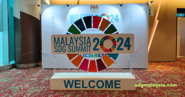 SDG Malaysia