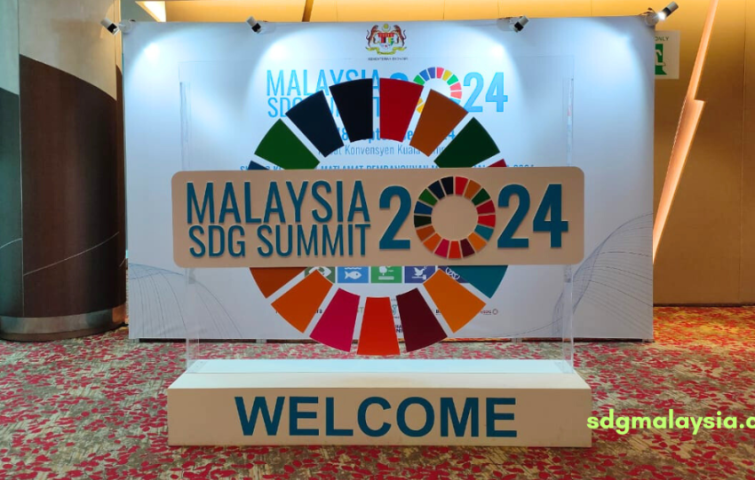 Press Releases – SDG Malaysia