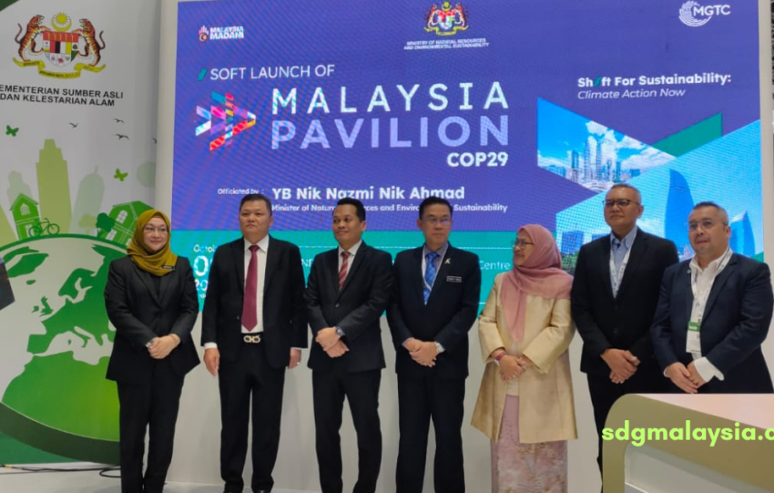 ESG Plus Awards 2025 Launched to Elevate Regional Sustainable ...