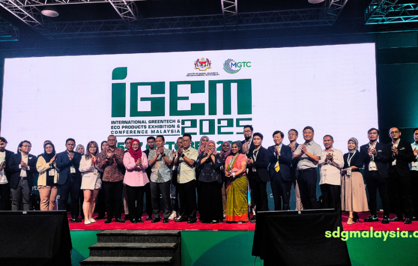 Malaysia’s ESG and Sustainability Landscape in 2025: Key Developments ...