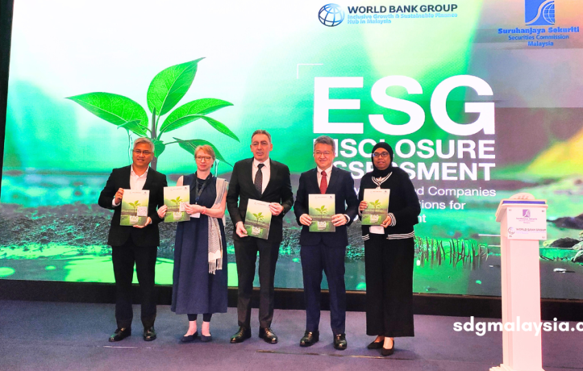 Malaysia’s ESG and Sustainability Landscape in 2025: Key Developments and Initiatives – SDG Malaysia