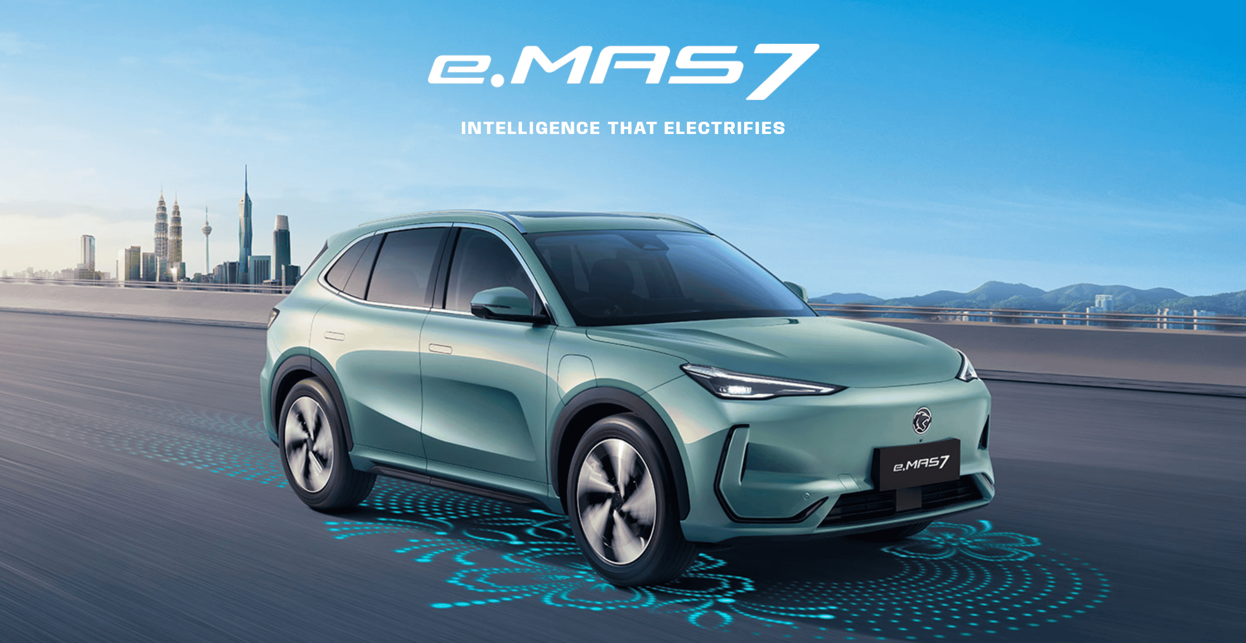 Proton Emas Showcased at ESG Art Exhibition to Promote Sustainability ...