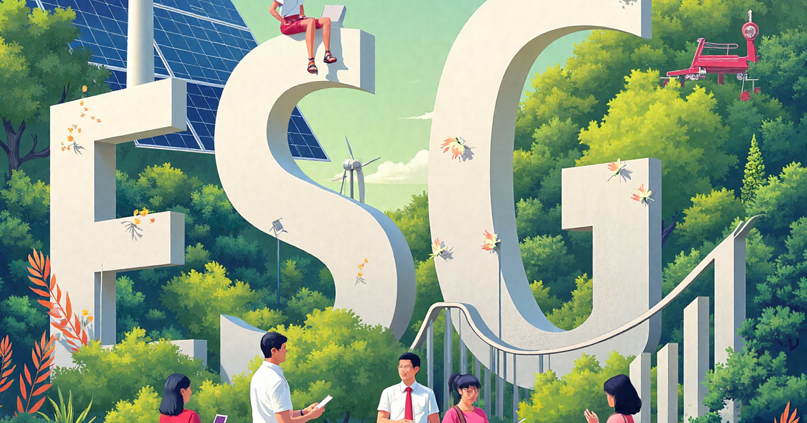 Malaysia’s ESG and Sustainability Landscape in 2025: Key Developments ...